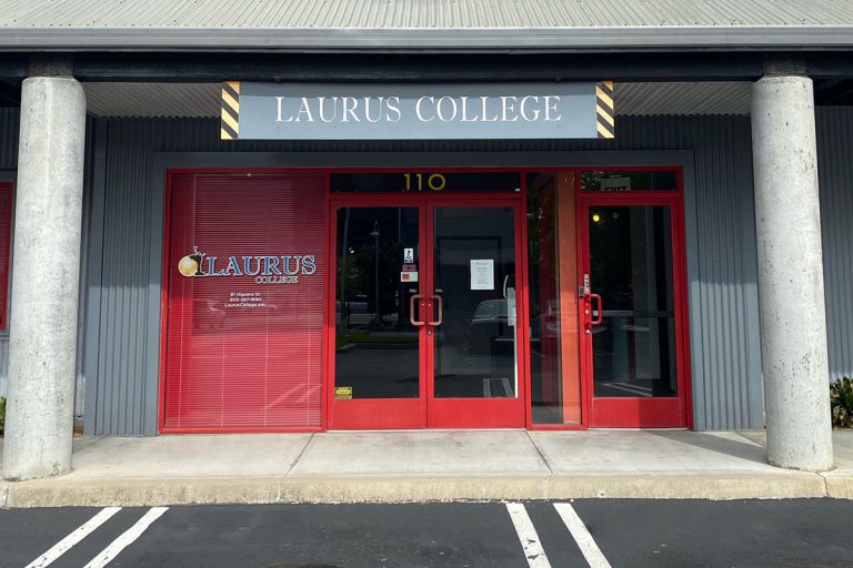 Laurus College San Luis Obispo Campus Location & Programs
