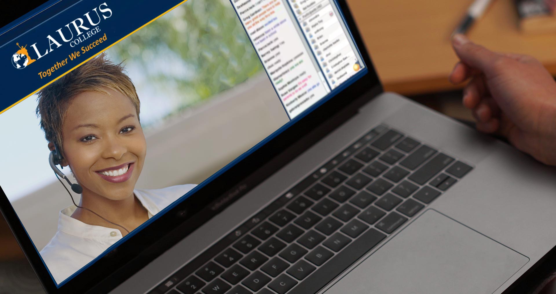 Home - Laurus College