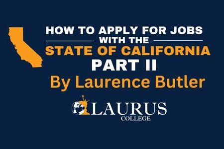 Laurus College Blog | News, Events, Articles & Graduate Spotlights