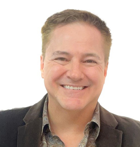 Carter Martin - Laurus College