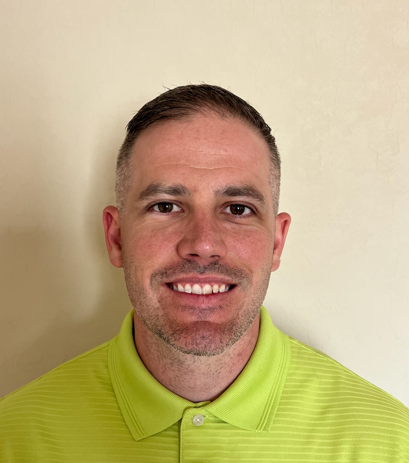 Richard Clark - Laurus College