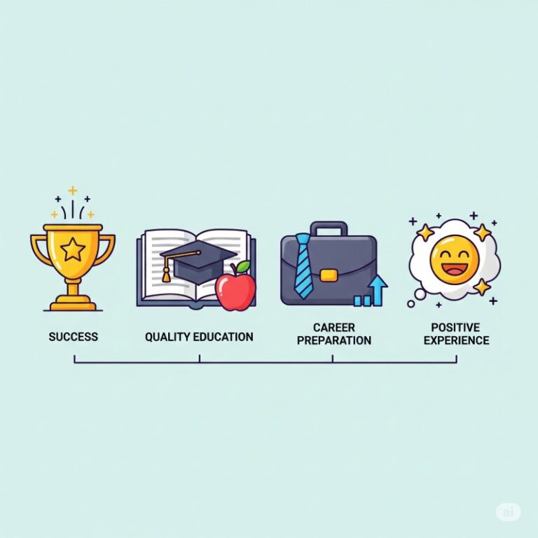 Why Choose Laurus College? Flexible Online Programs