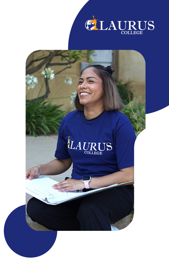 Your Success Starts Here - Laurus College